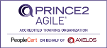 PRINCE2 Agile Foundation: E-learning course | QRP Luxembourg