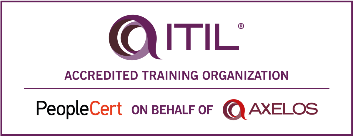 ITIL Practice Manager Certification | QRP Luxembourg